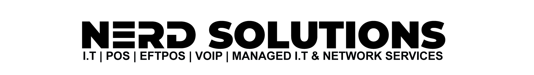 Nerd Solutions – I.T Support Made Easy